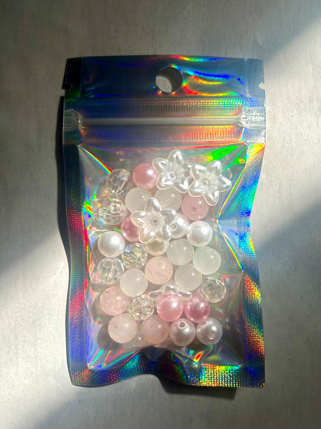 Bead Soup - Etsy