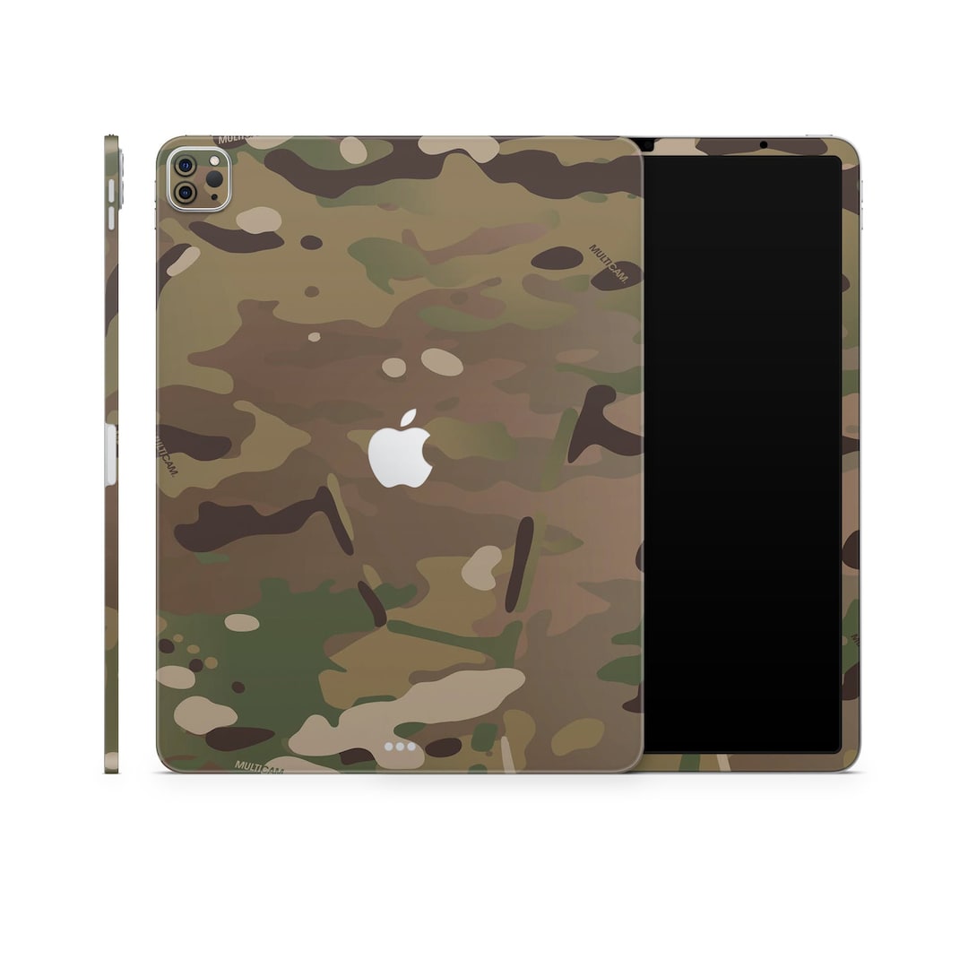 MULTICAM® Vinyl Skin for Apple iPad Pro 12.9 - Protective Wrap - Etsy