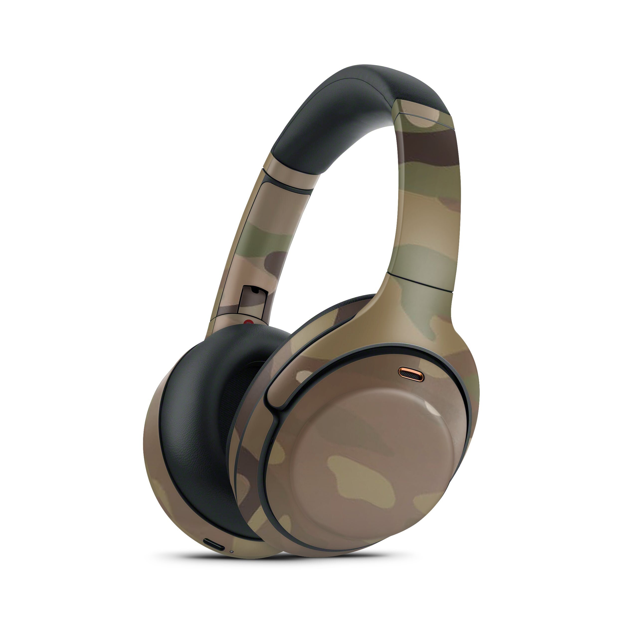 MULTICAM® Vinyl Skin for Sony WH1000XM3 Headphones Protective Wrap - Etsy