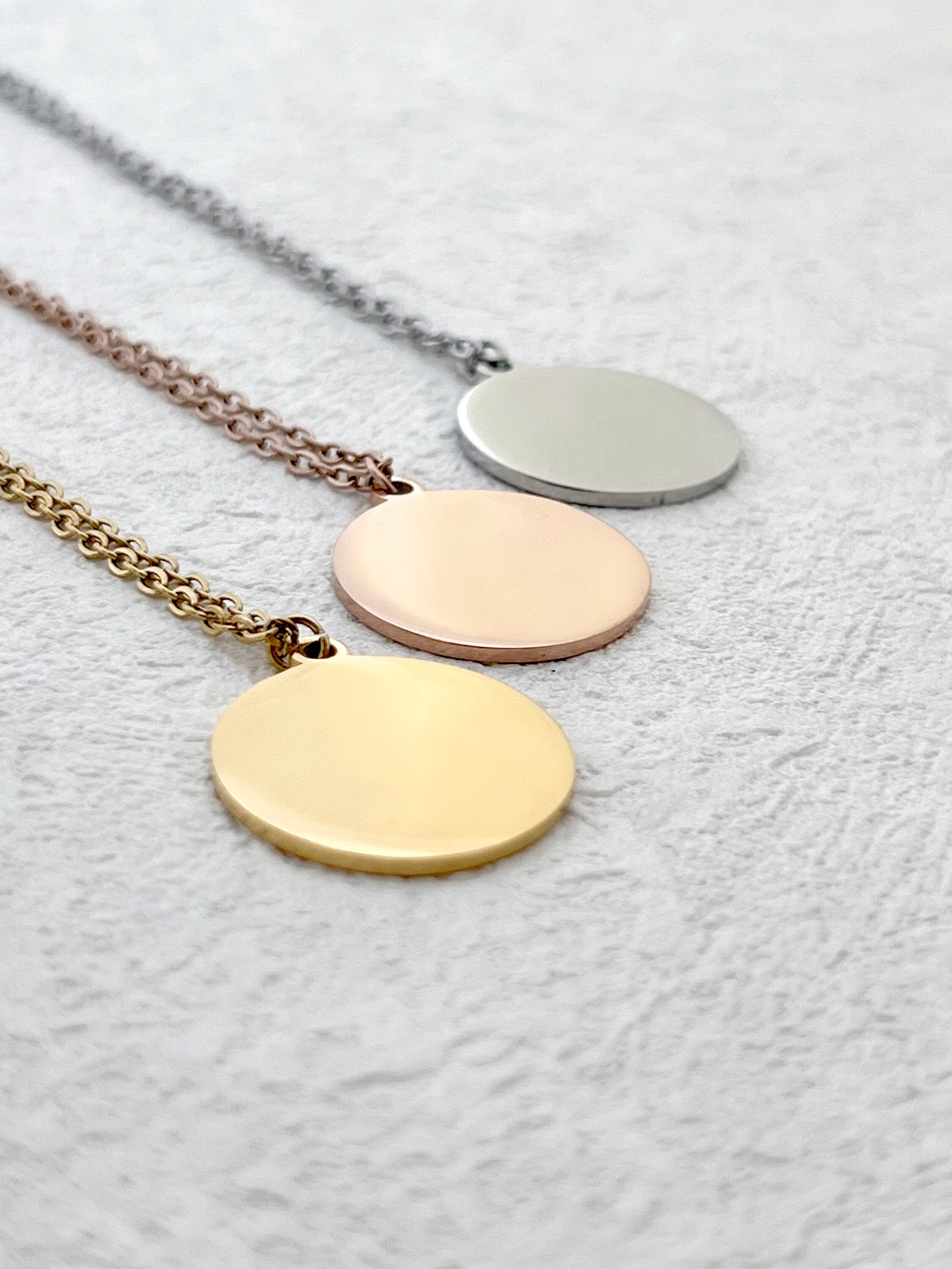 Music Necklace, Music Pendant, Personalized Pendant, Birthday Gift ...