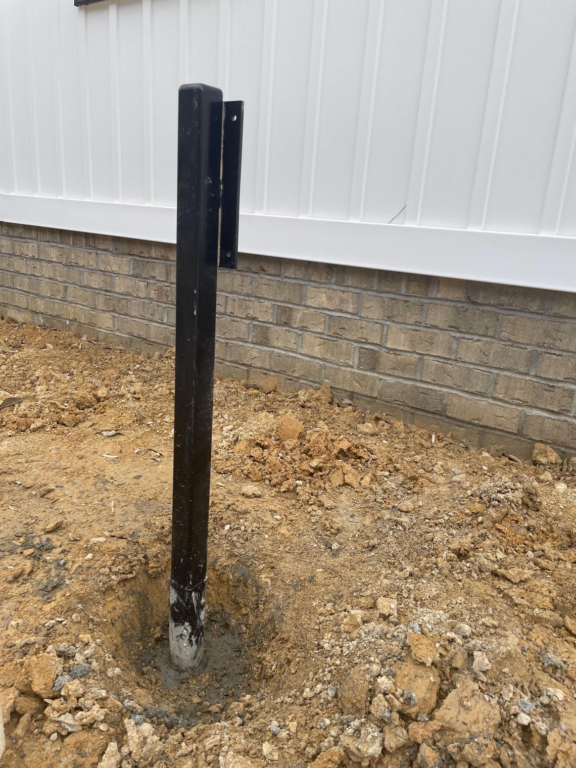 Water Hose Reel Post Mount - Etsy