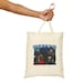 The Weeknd Tote Bag - Etsy