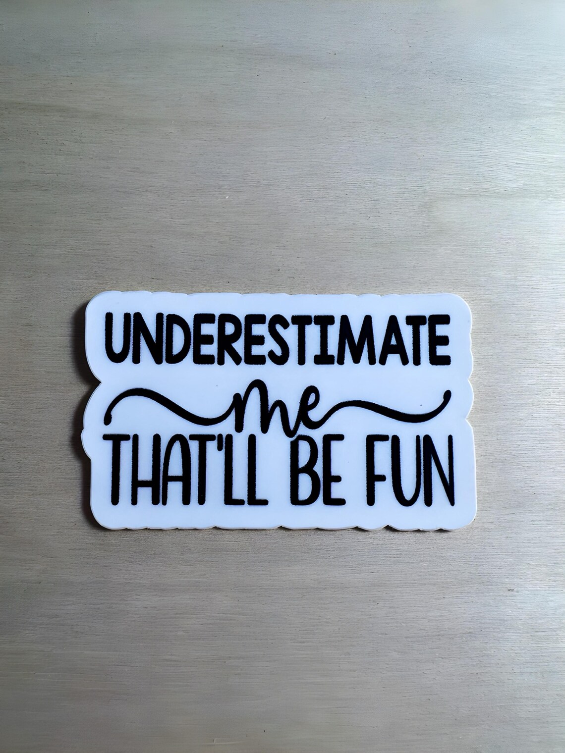 Funny Waterproof Stickers for Laptops, Water Bottles & More | Durable ...