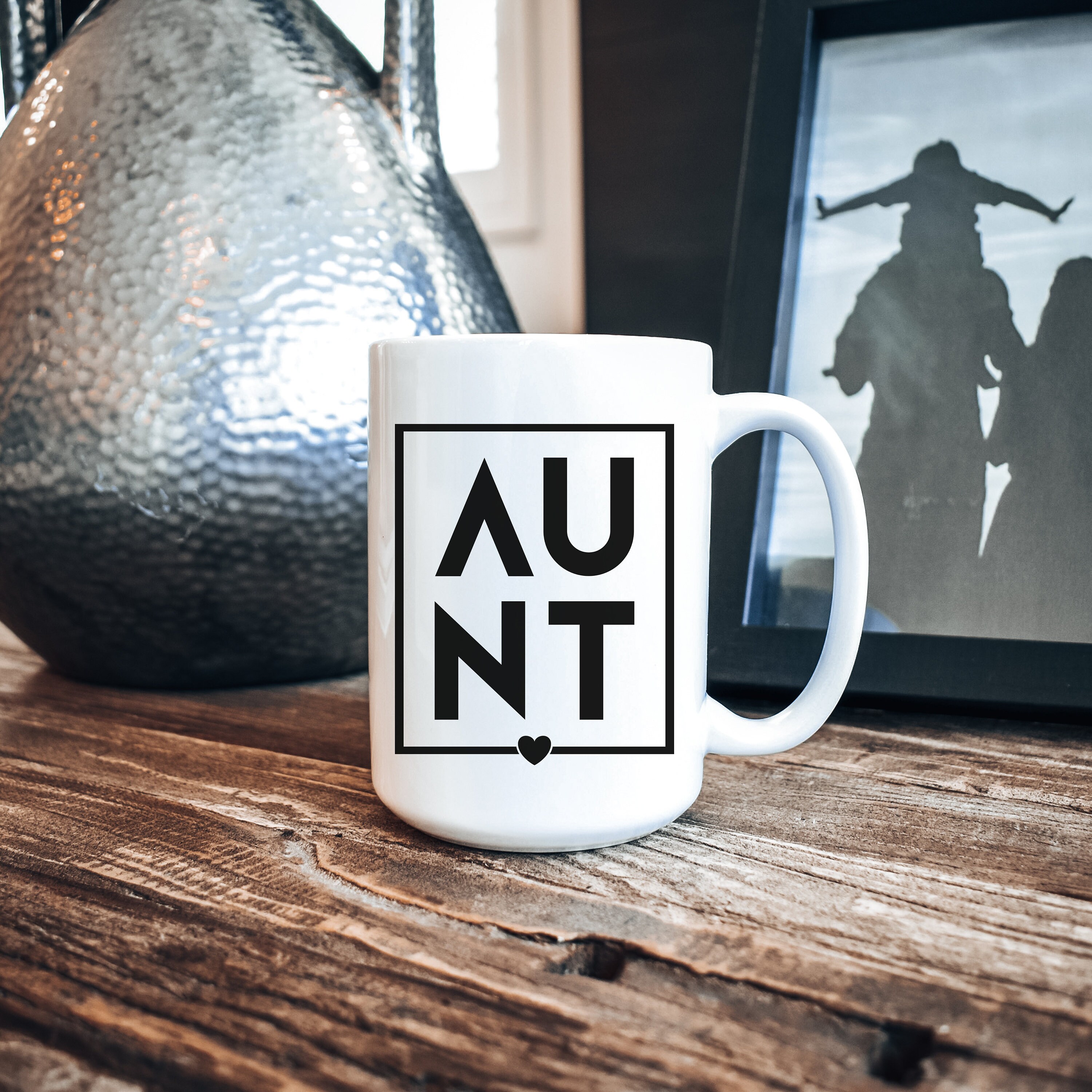 10 Aunt SVG Bundle Files for Cricut Digital Download Instant Files Download Aunt Sayings Auntie ...