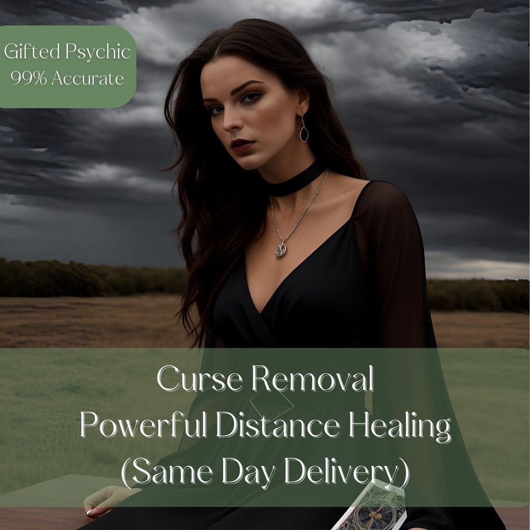 Curse Removal, Same Hour, Psychic Reading ,tarot Reading, Same Day ...