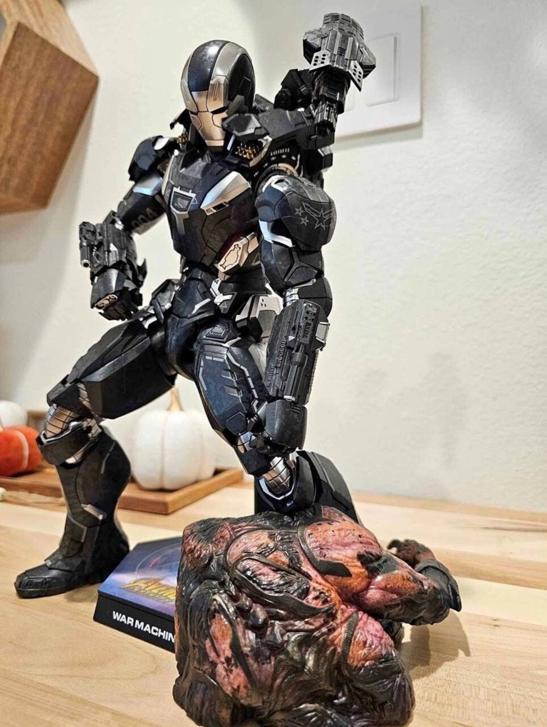 Action Figure 180 - Etsy