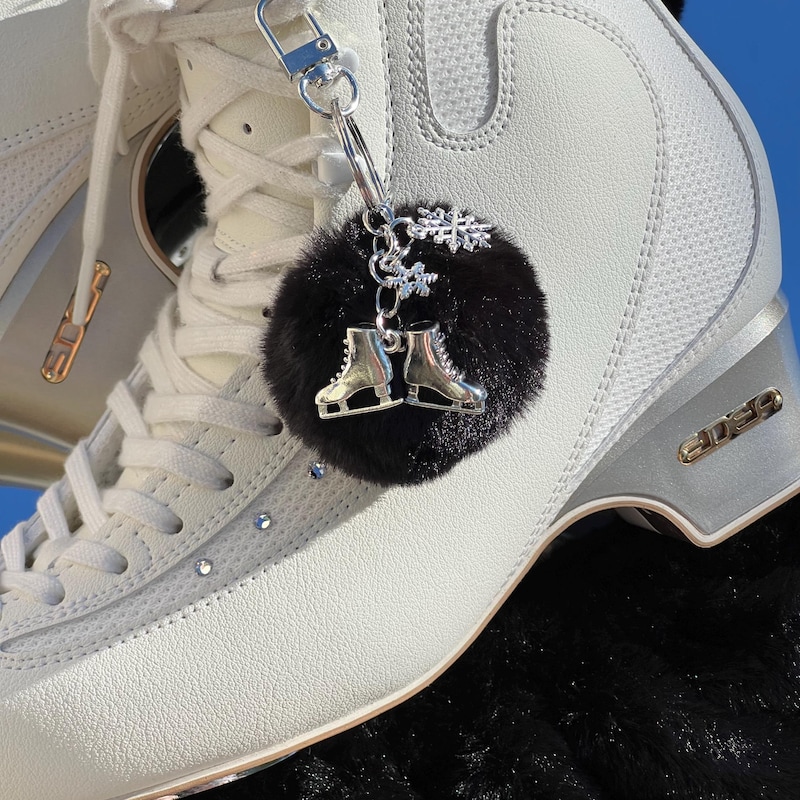 Ice Skating Ring - Etsy