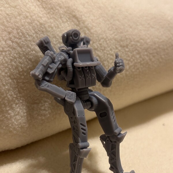 Apex Legends 3d Print Files - Etsy