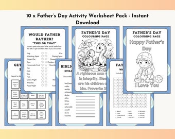 Colouring in Father's Day Cards | Christian Fathers, Daddy, Dad Day ...