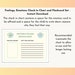 Feelings, Emotions Check-in Chart and Flashcard Set | Children, Kids ...
