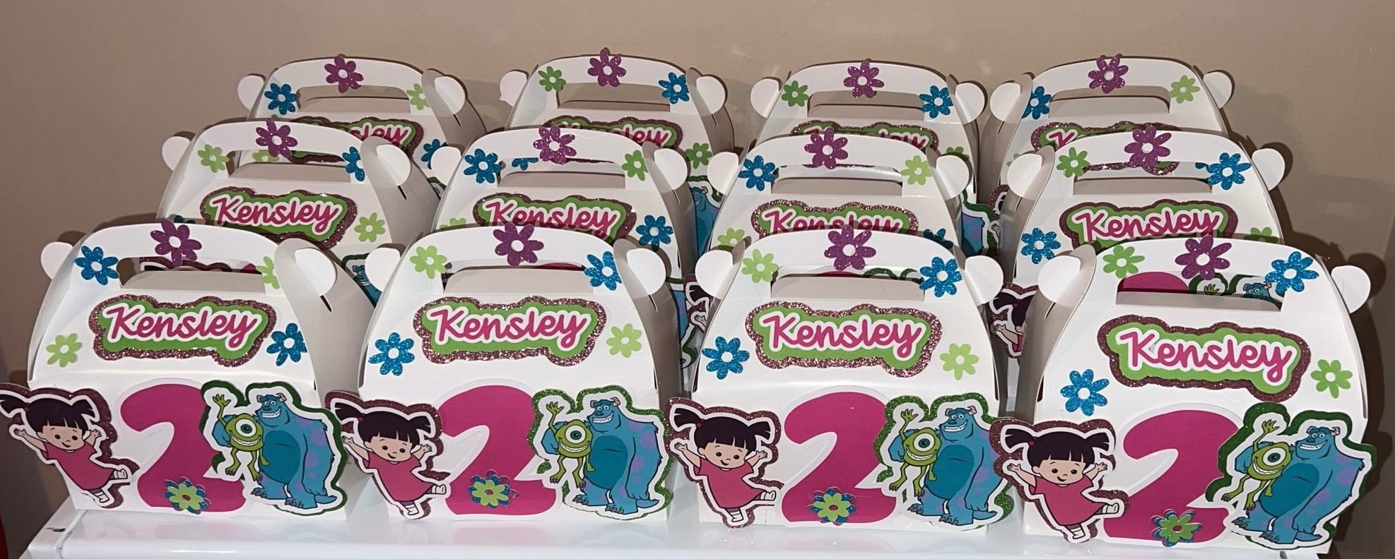 Monsters Inc Candy Box - Etsy