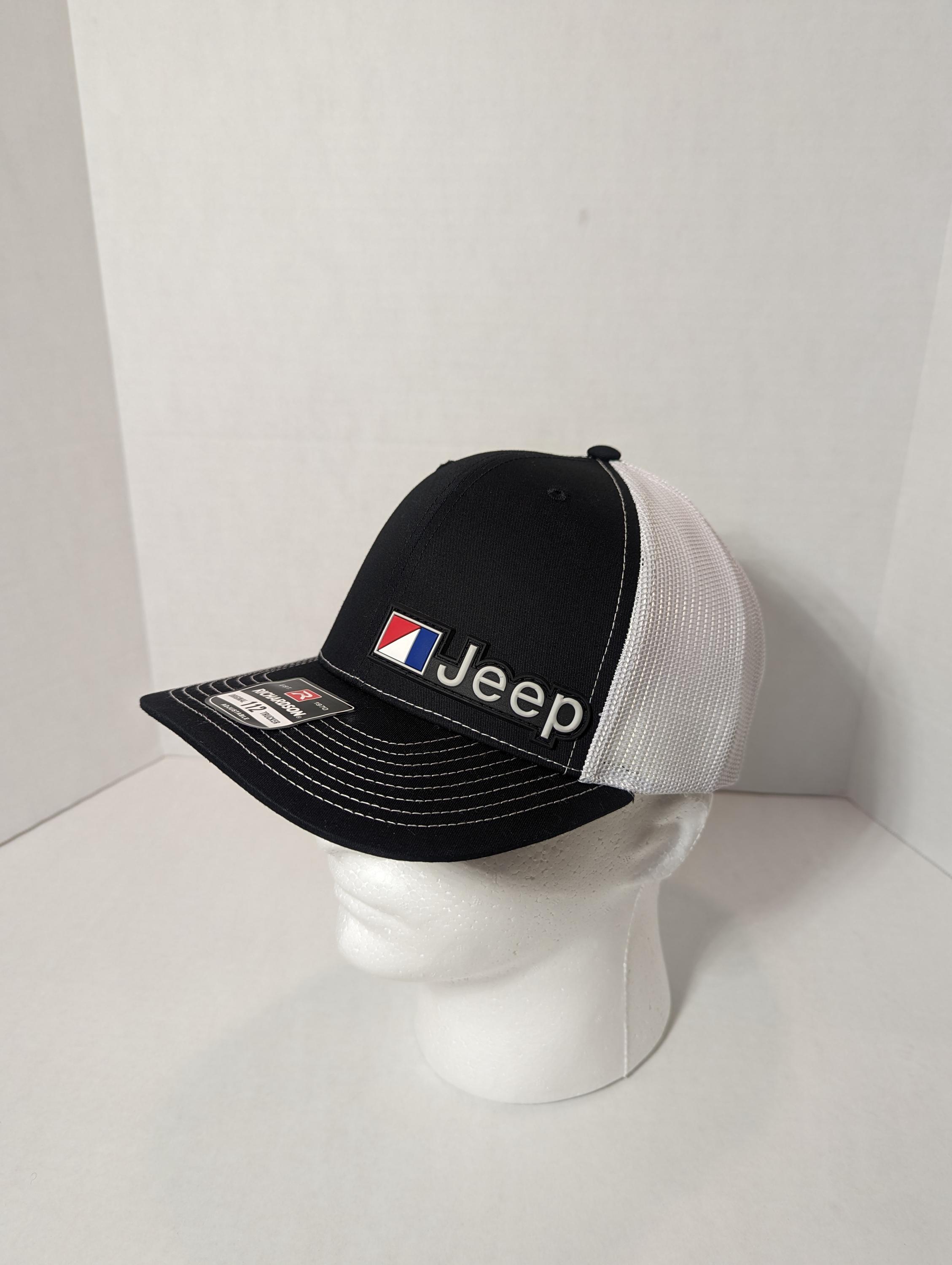 AMC JEEP Ball Cap Hat - Etsy