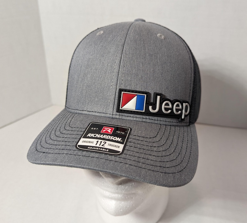 AMC JEEP Ball Cap Hat - Etsy