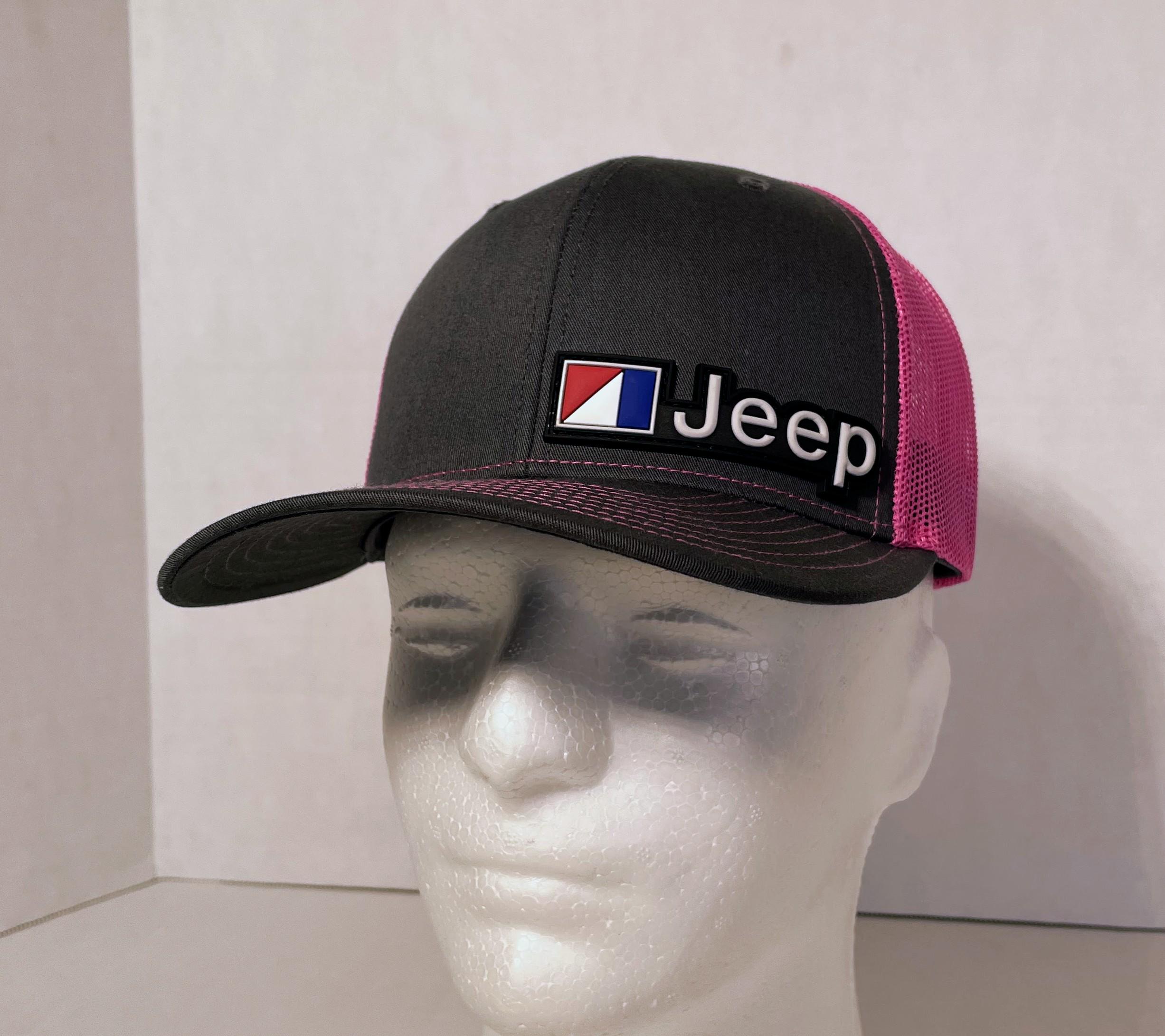 AMC JEEP Ball Cap Hat - Etsy
