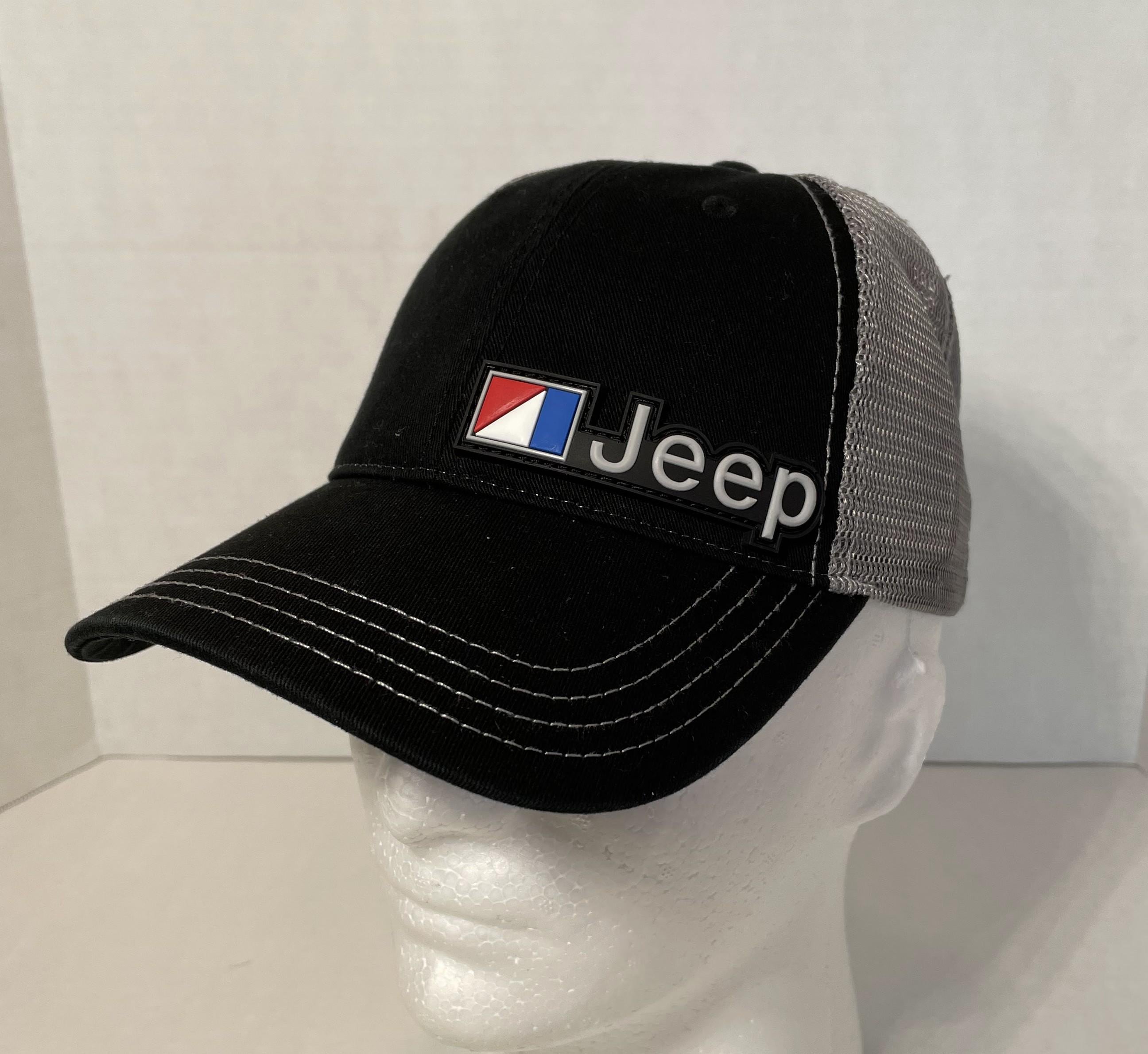 AMC JEEP Ball Cap Hat - Etsy