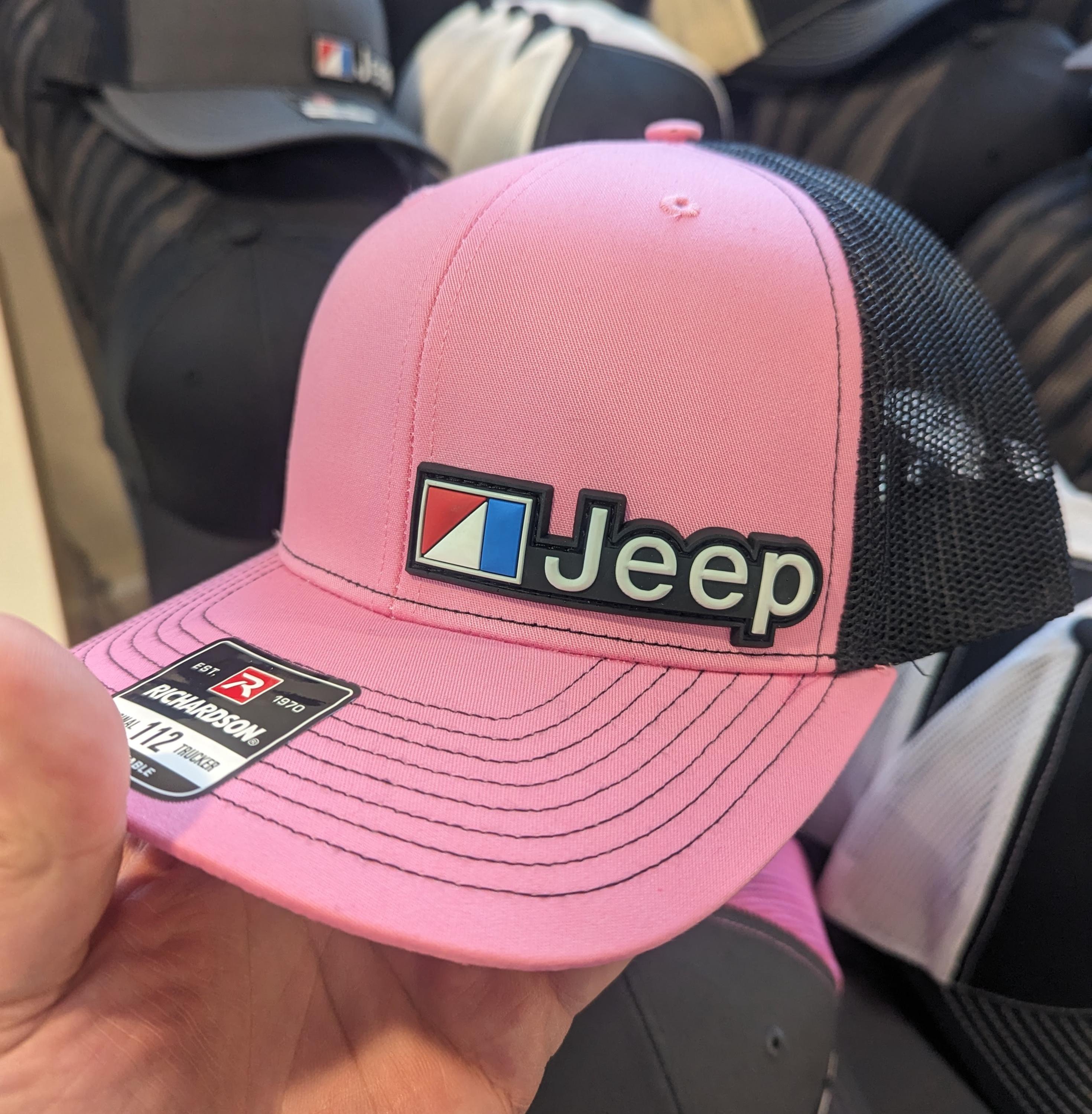 AMC JEEP Ball Cap Hat - Etsy