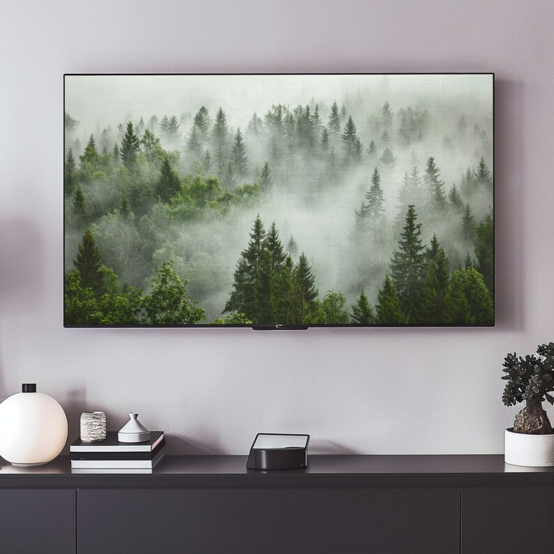 Frame TV Art, Home Decor Gift, Samsung LG Vintage Art for TV, Vintage ...