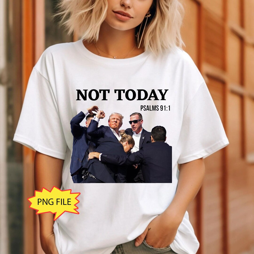 Trump Shot Png, Trump Assasination Png, Trump Fight Png, Legends Never ...