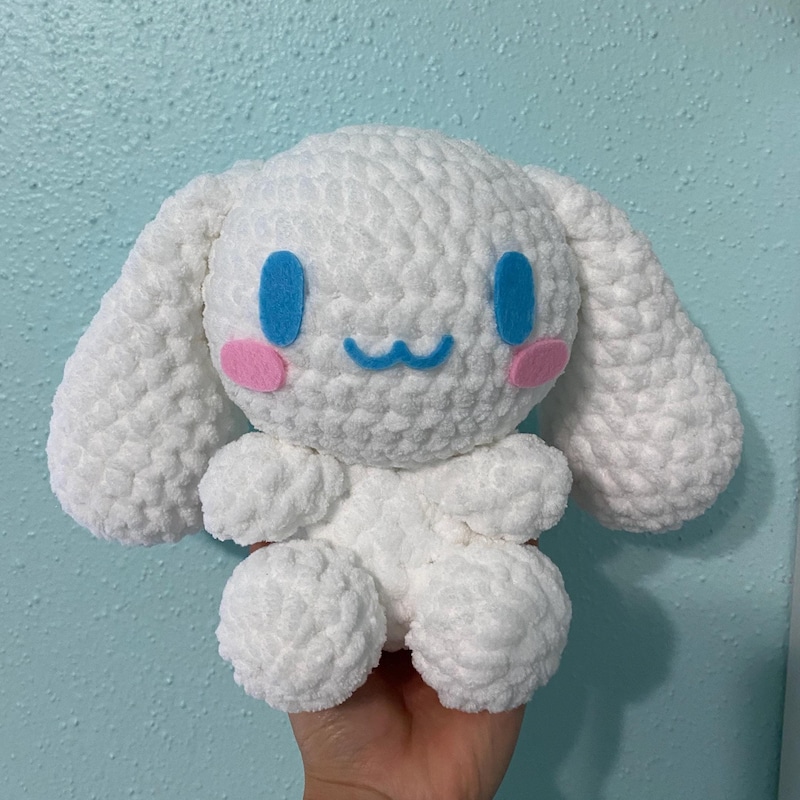 Cinnamon Roll Plushies - Etsy