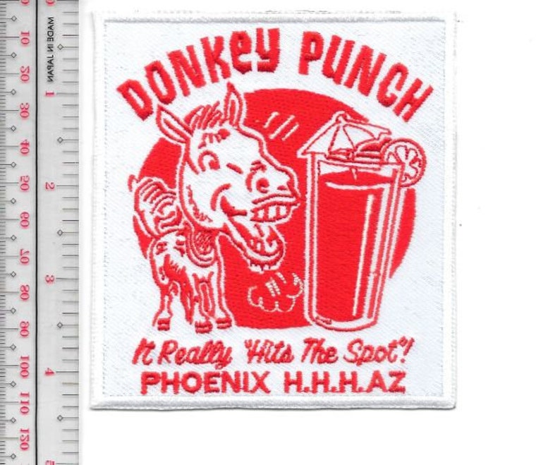 Hash House Harriers HHH Arizona Donkey Punch Phoenix Hash House H3 Club ...