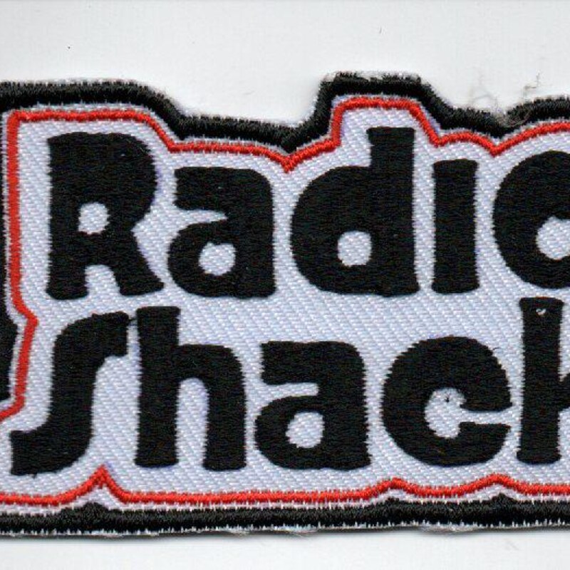 Ham Radio Embroidery - Etsy