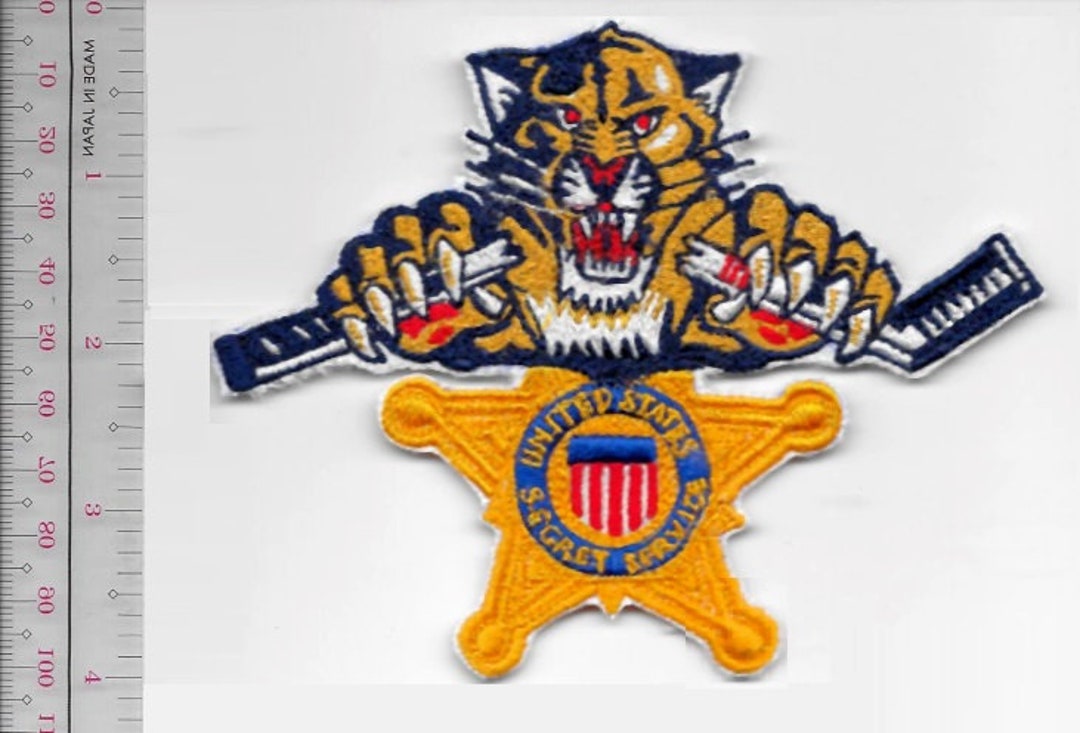 US Secret Service USSS Miami Field Office Florida Panthers Agent ... US Secret Service USSS Miami Field Office Florida Panthers Agent ...