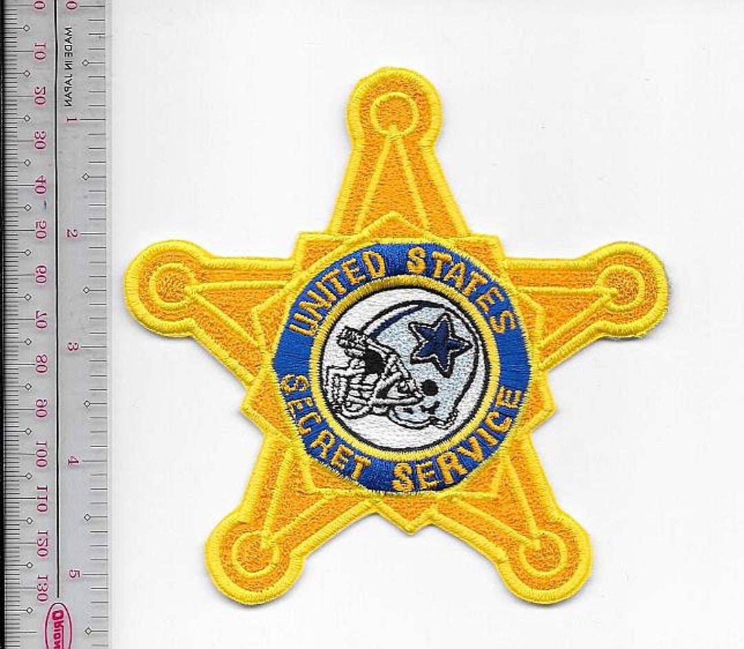 Secret Service USSS Texas Dallas Field Office Agent Service Dallas ...