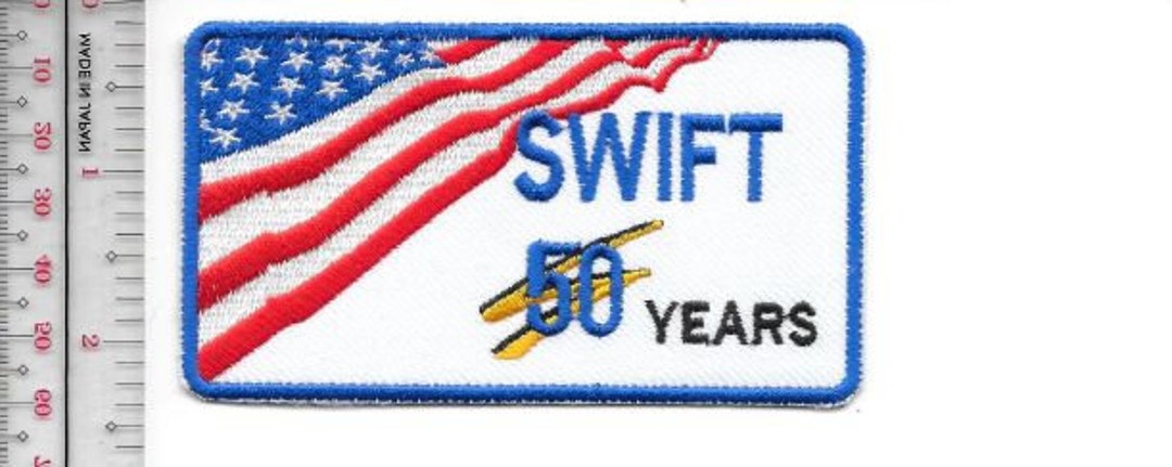 Retro Trucking Swift Transportation Co 50 Years in Service Phoenix ...