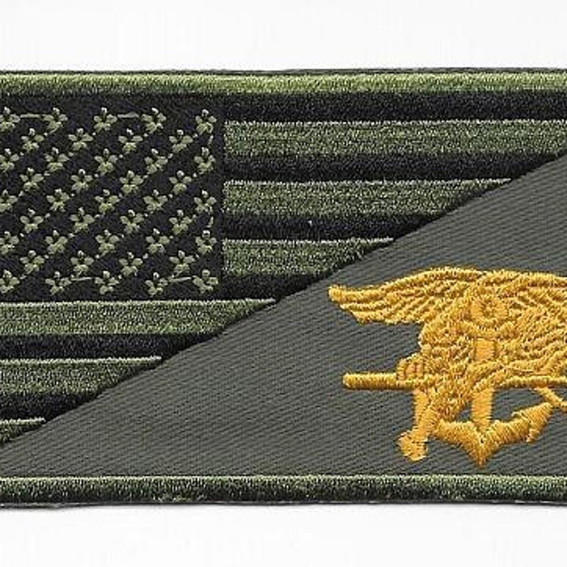 Seal Team - Etsy