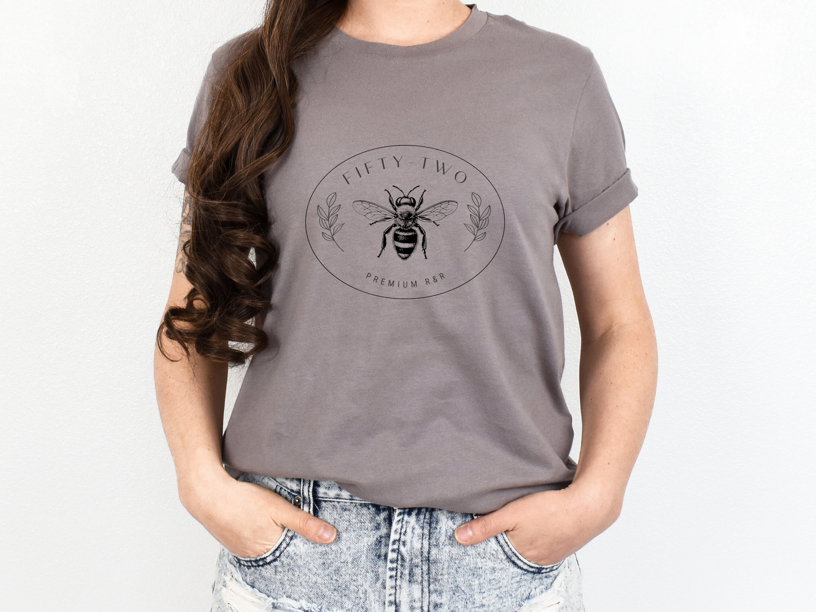 B-52 Nursing T-shirt, Bee Medication Nurse Shirt, RN, Registered Nurse ...