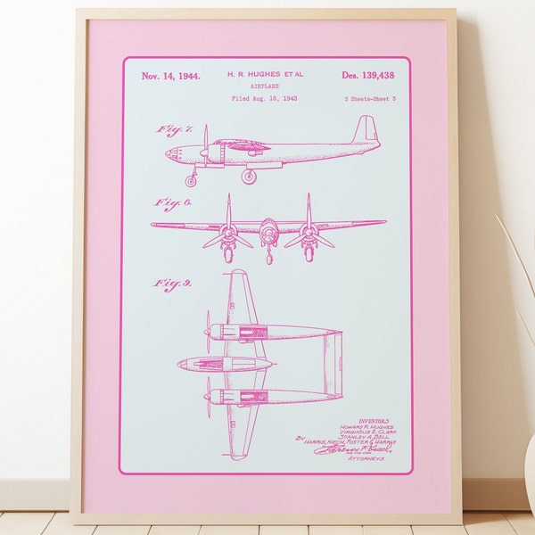 Female Poster - Etsy