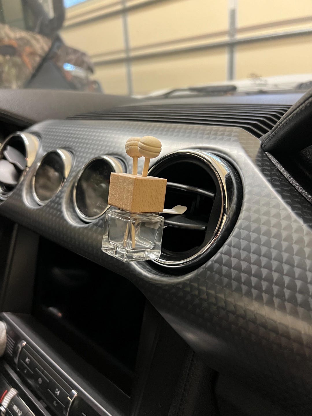 Car Reed Diffusers - Etsy