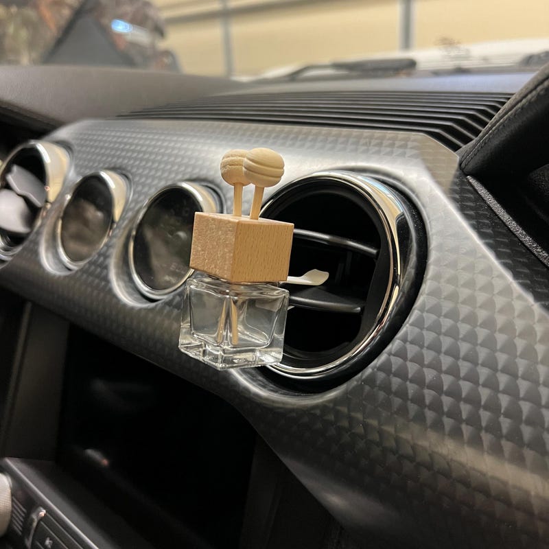Car Diffuser - Etsy