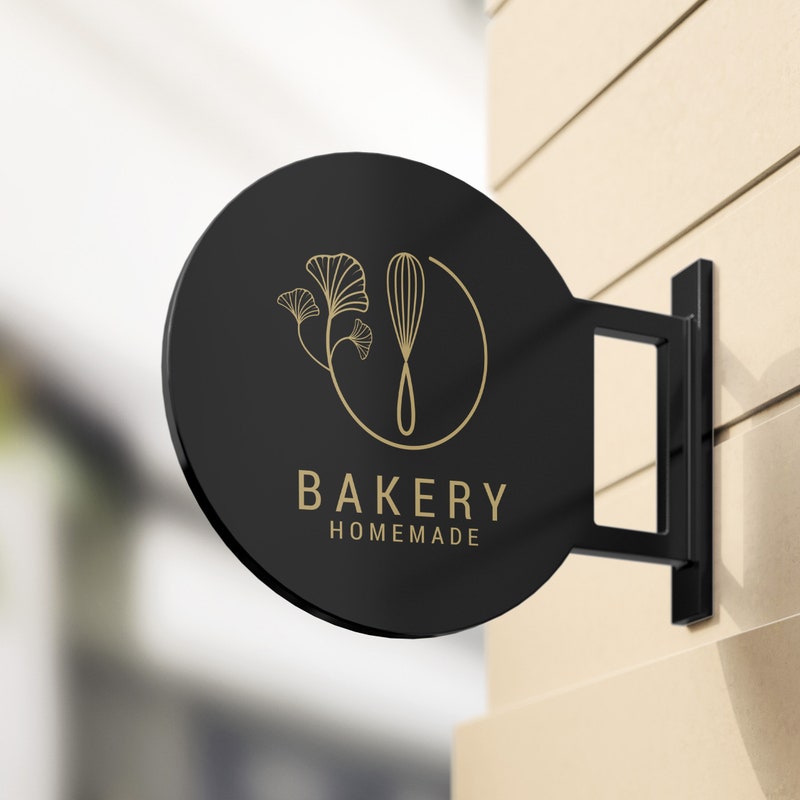 Outdoor Business Sign - Etsy