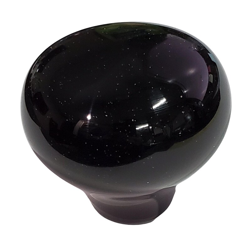 Glitter Knobs - Etsy