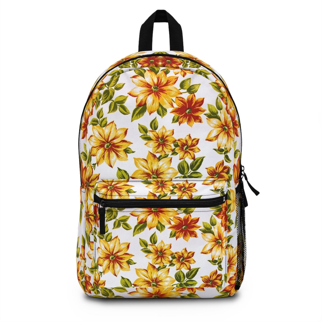 Vintage CLASSIC Black BEAUTY Backpack, Bookbag, Travel Bag, Weekend Bag ...