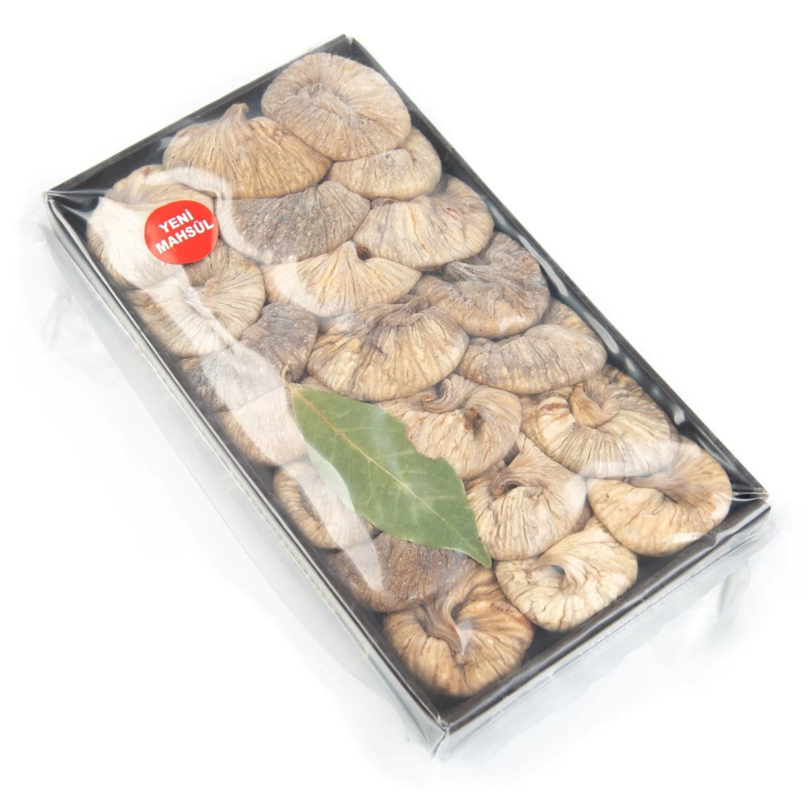 Organic Dried Figs 1kg35.26oz-sun Dried Natural Snack,halal Certified ...