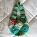 PREORDER: Caterpillar Bag - Etsy