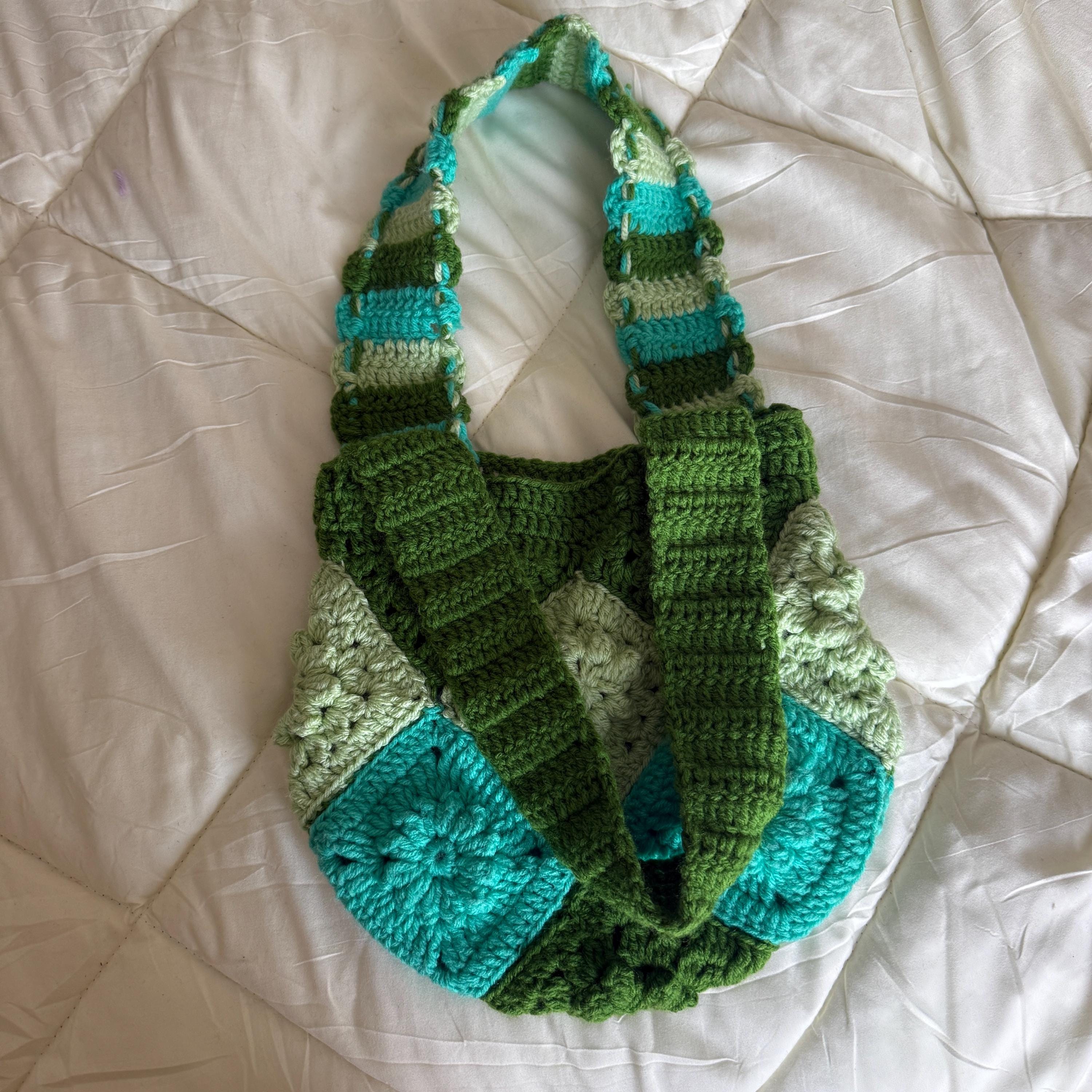PREORDER: Caterpillar Bag - Etsy