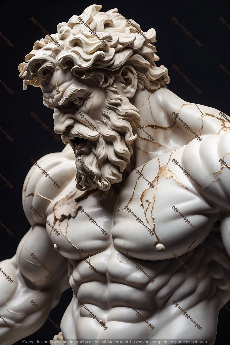 Visual Greek Mythology: Discover the Greatness of Hercules in Our ...