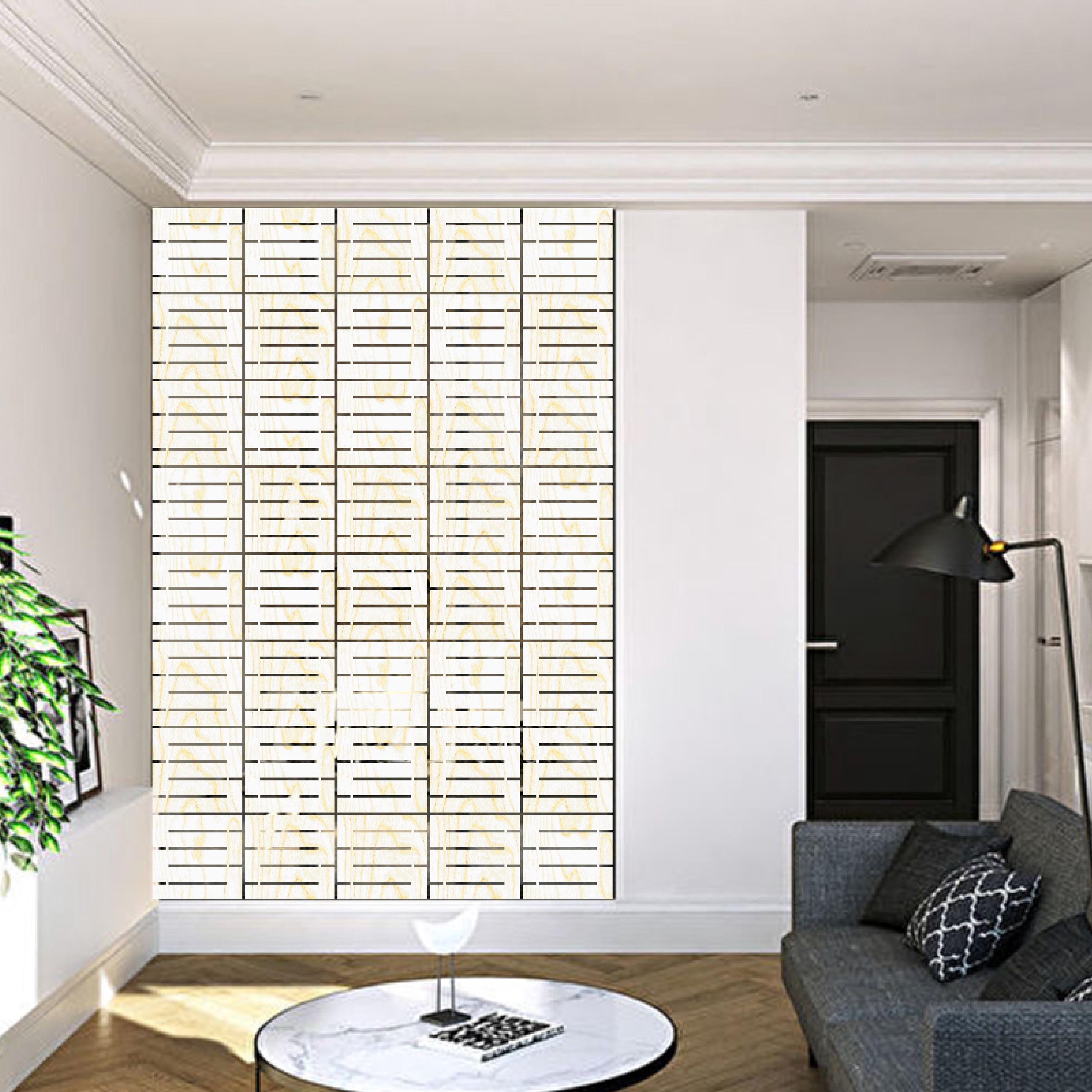 Suspended Separating Screen Hanging Wall Dividers Room Divider Panels ...