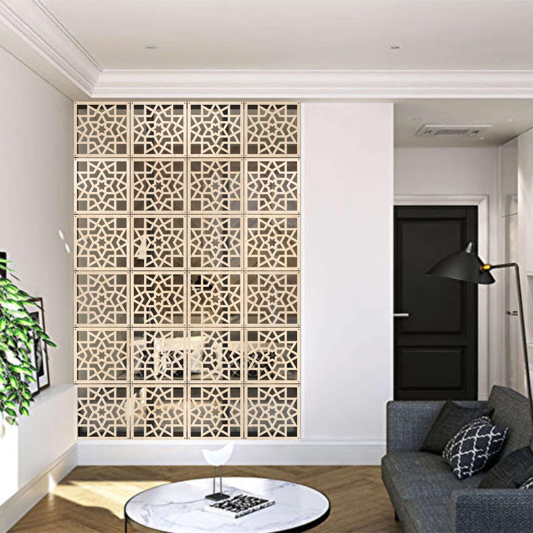 Suspended Separating Screen Hanging Wall Dividers Room Divider Panels ...