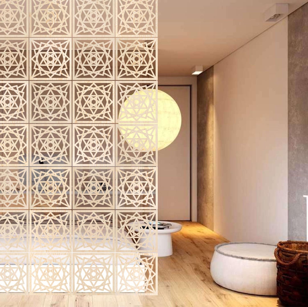 Suspended Separating Screen Hanging Wall Dividers Room Divider Panels ...