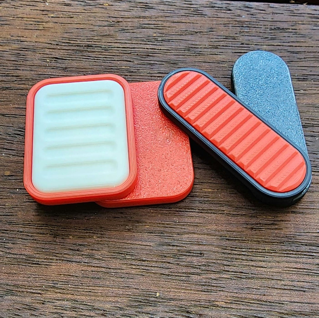 Magnetic Fidget Sliders Pair - Etsy