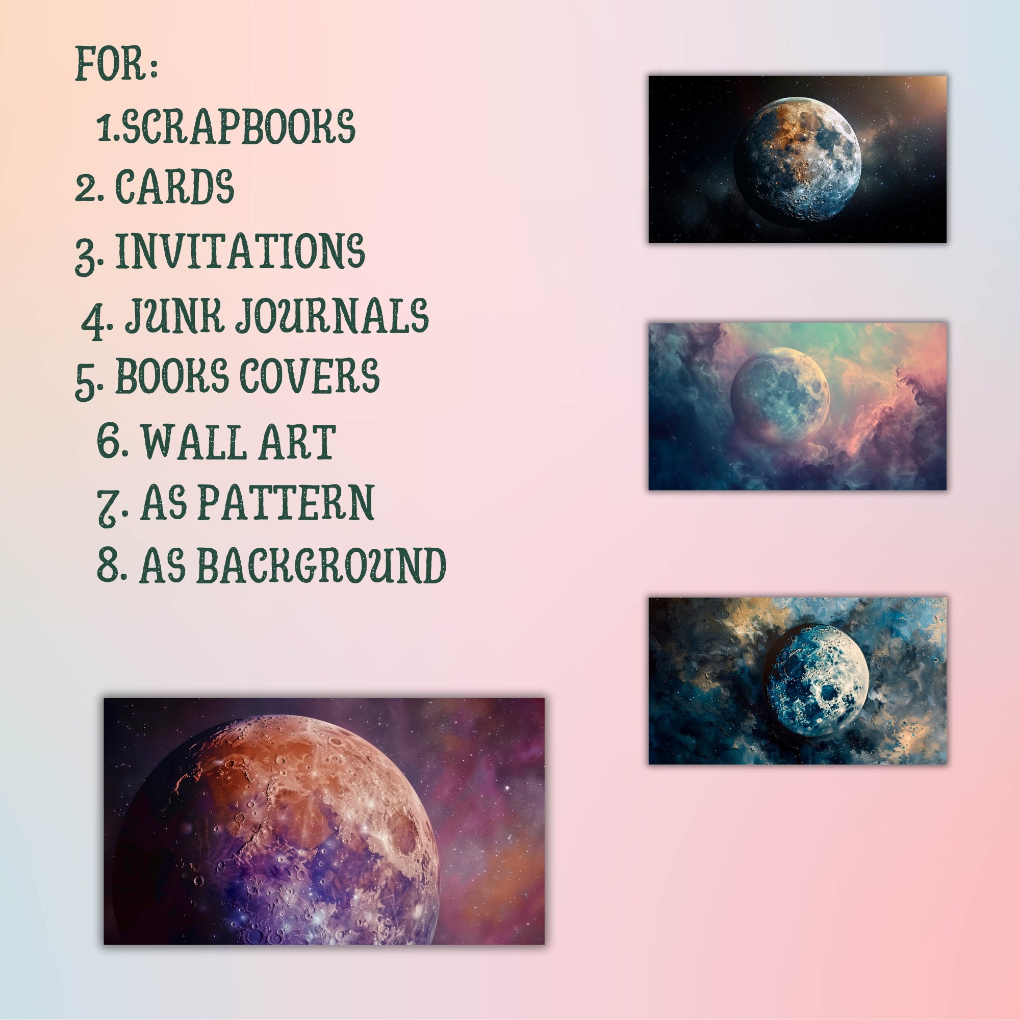 Galaxy Background 16x9 Frame TV, Space Background, Stardust Background ...