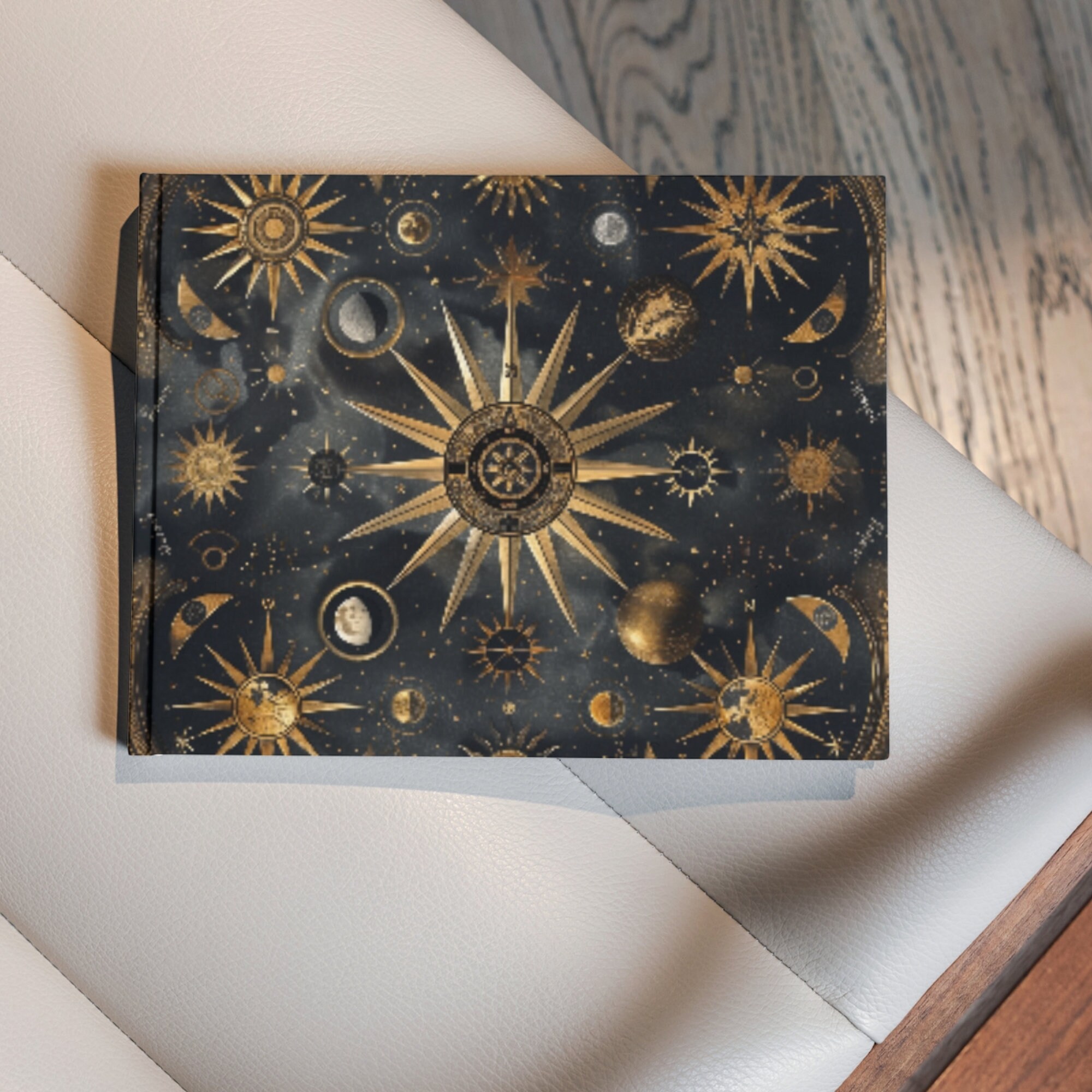 Black Galaxy Shabby Magic Digital Paper, Download Celestial, Printable ...