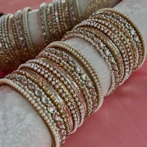 Bangle Set - Etsy