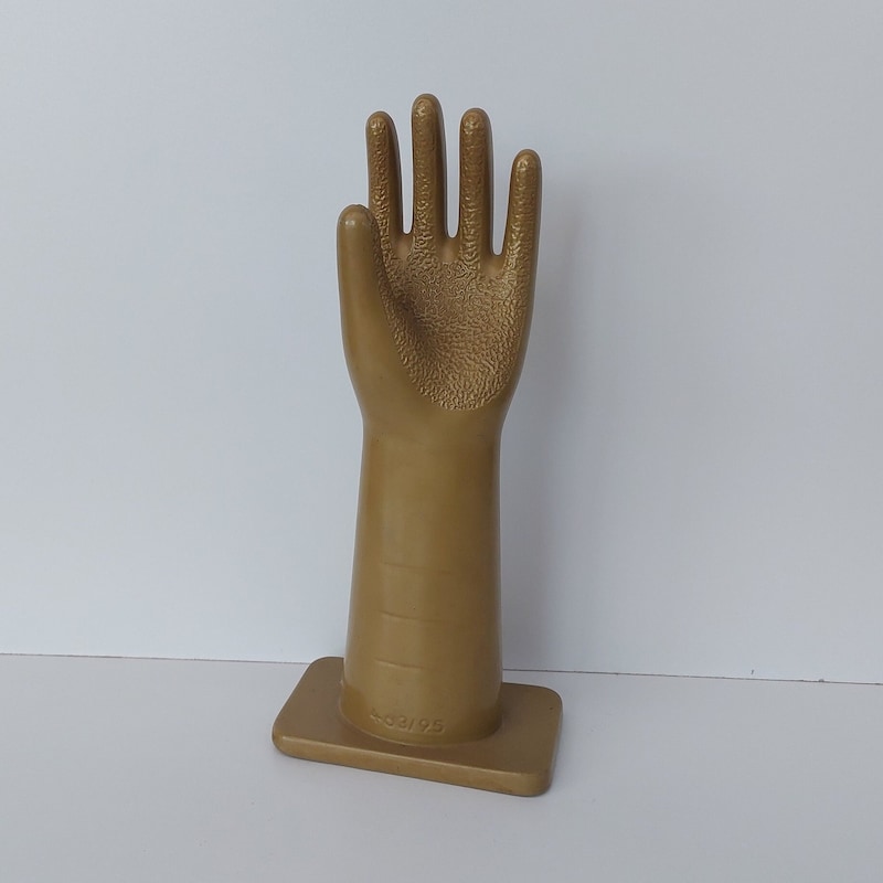 Ceramic Hand - Etsy