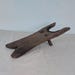 Antique Wooden Boot Puller, Vintage, Retro, Old, Cool, Collectable ...