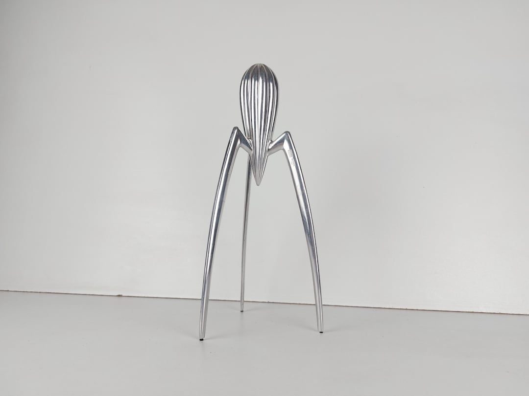 Alessi Lemon Squeezer, Sputnik Decor, Made in Itlay, Modernist Kitchen ...